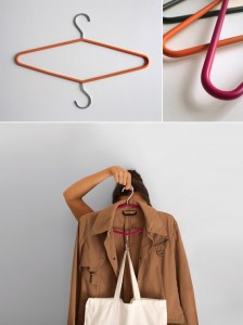 Decoideas: Formas originales de colgar tu ropa - Primeriti: Blog