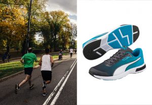 ¡Zapatillas de Puma por menos de 40 euros! - Primeriti