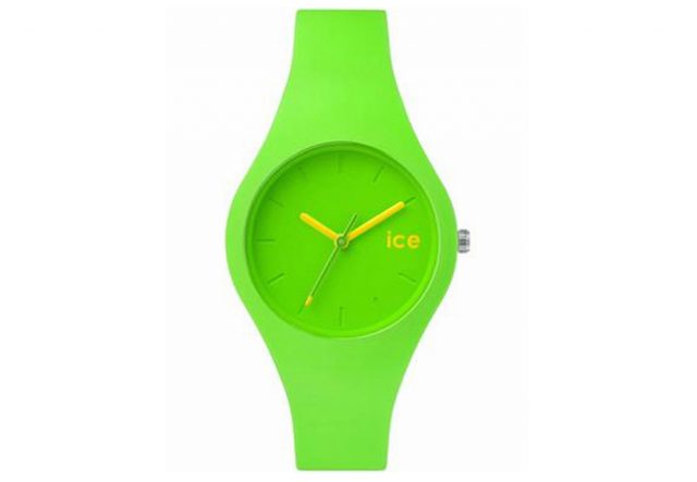 Relojes de colores: Ice Watch - Primeriti: Blog | El Corte Inglés
