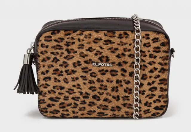 El Potro: Bolsos Animal Print - Primeriti: Blog | El Corte Inglés