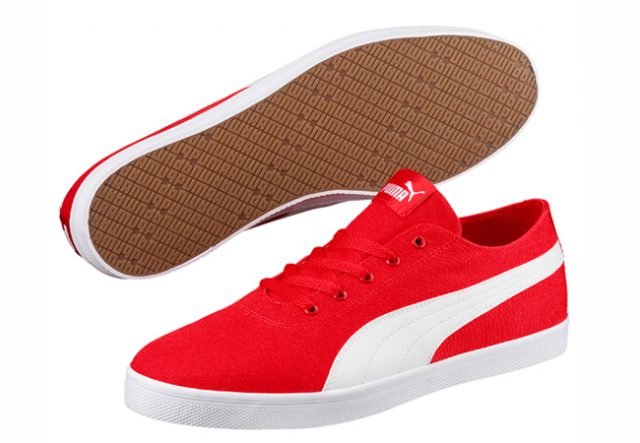Las deportivas Puma de esta temporada - Primeriti: Blog | El Corte Inglés