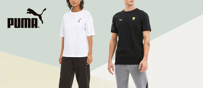 Renueva tu equipamiento deportivo con Puma - Primeriti: Blog | El Corte ...