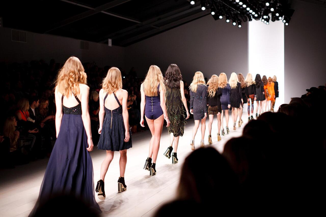 Fashion Week, qué es y cuándo se celebra - Primeriti: Blog | El Corte ...
