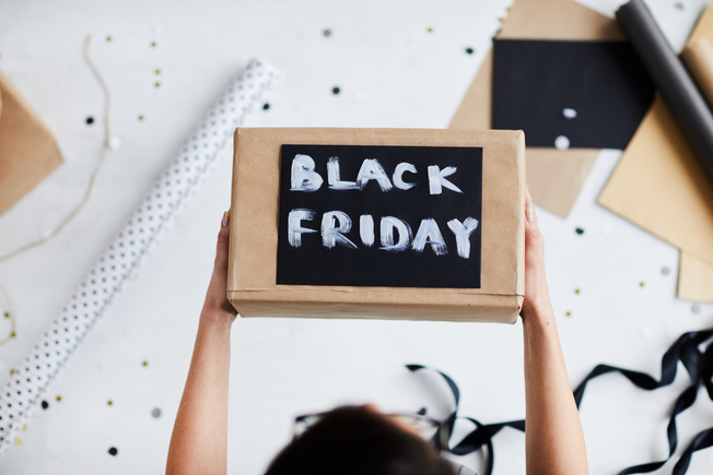 ¿Qué es el Black Friday? ¿Cuándo se celebra? - Primeriti
