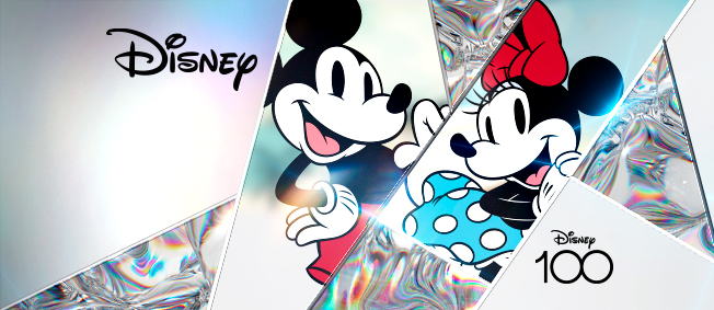 Disney, el paraíso de los más pequeños - | El Corte Inglés