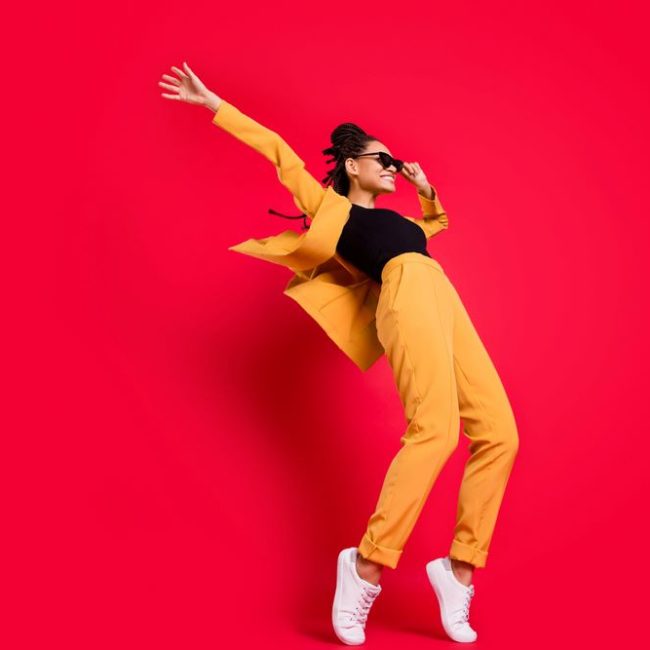 ¡Outfits de primavera! Descubre todas estas ideas | El Corte Inglés