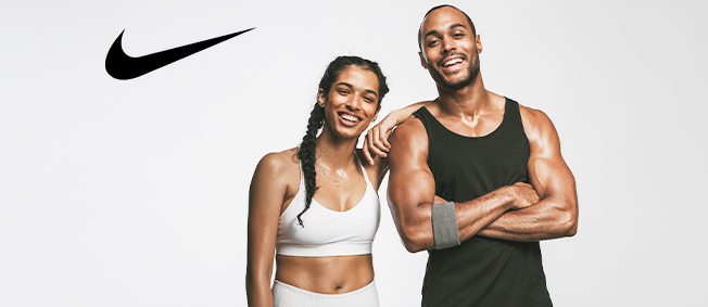 Nike, excelencia deportiva para todos - Primeriti: Blog | El Corte Inglés